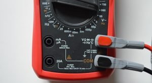 Can You Damage Electronics With A Multimeter? • doseofelectronics.com